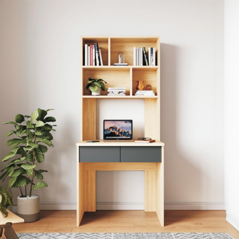 [NEW ARRIVAL] (FREE INSTALLATION) NordicShelf Space-Saving Compact ...