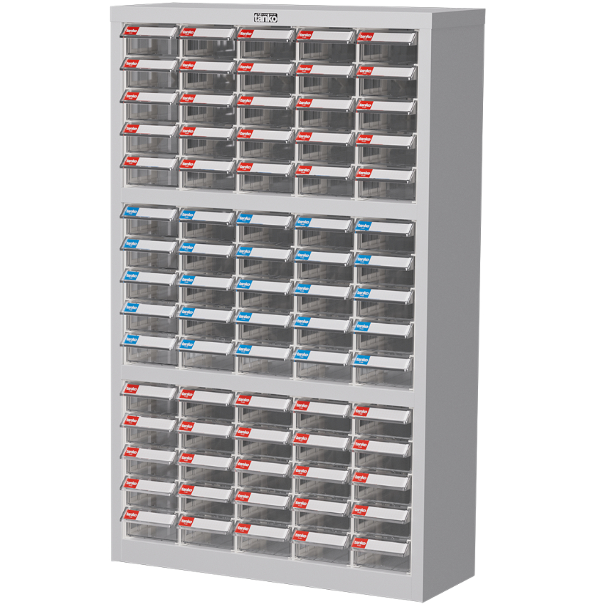 TANKO | Parts Cabinet (75 Drawers) | Shopee Singapore
