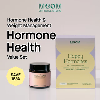 Moom Health, Online Shop Oct 2025 | Shopee Singapore