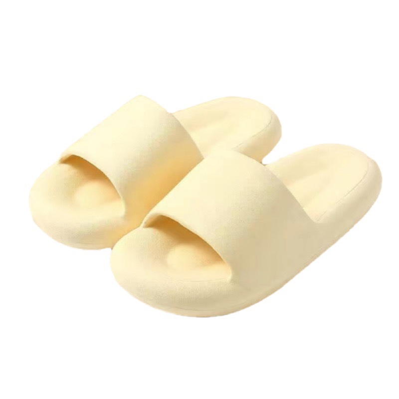 【SG stocks】EVA super soft men and women couples thick-soled Anti slip ...