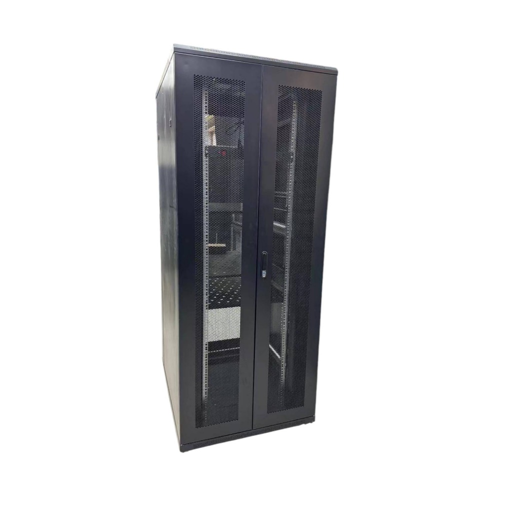 sg assembed 42U/47U server rack network cabinet width80cm speedsmount ...