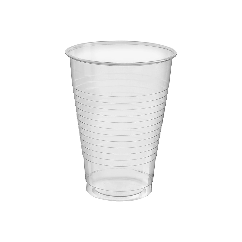 EC 12oz disposable pp plastic cup (100pcs) | Shopee Singapore