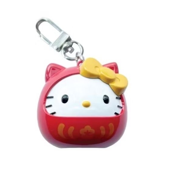 EzLink Hello Kitty Daruma Simply Go Charm Cute Design Limited Edition ...