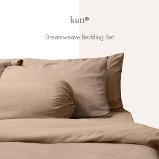 kun Dreamweave Basic Bedding Set without Quilt Cover (Plain) or ...