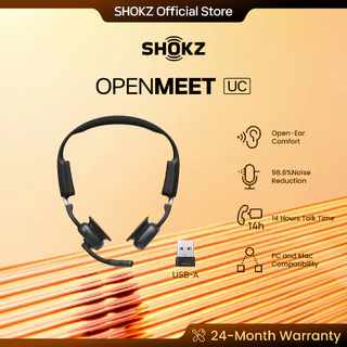 Shokz Official Store, Online Shop Mar 2026 | Shopee Singapore