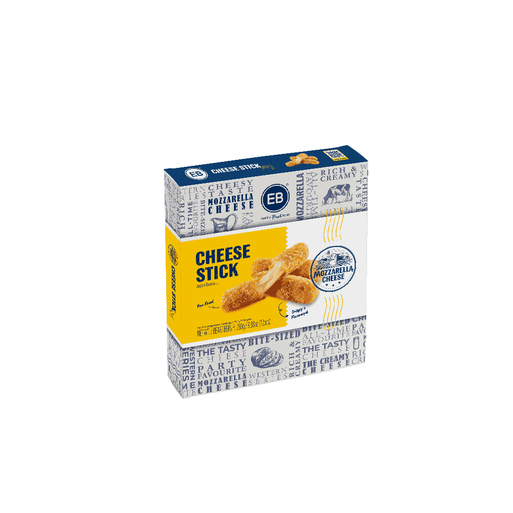Cheese Stick 280g | Shopee Singapore