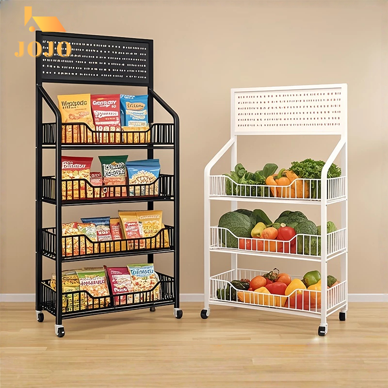 Store Rack Display Rack Rak Kedai Runcit Snack Rack Display Rack for ...