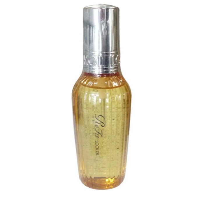 ReFa Lock Oil MTG ReFa Hair Oil Made in Japan Japanese Package(Direct ...