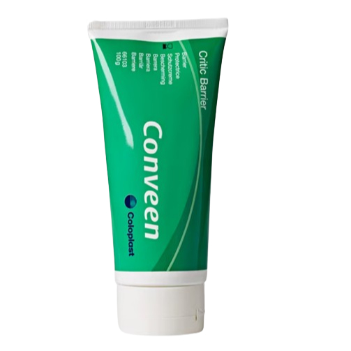 COLOPLAST CONVEEN CRITIC BARRIER CREAM, 50G 1'S | Shopee Singapore