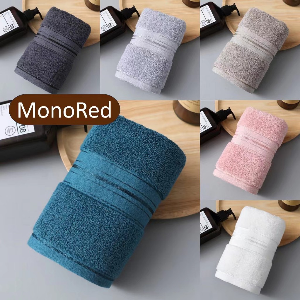 Hotel Grade Solid Color Towel/Hand Towel/Bath Towel/Small Towel/100% ...