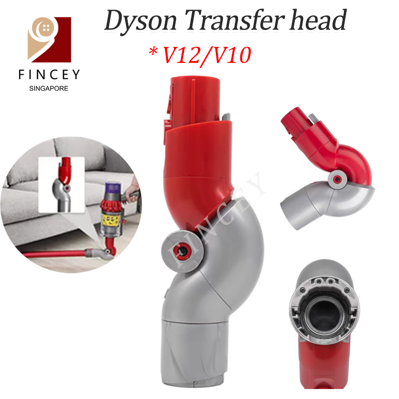 【SG】Motor Head Soft Roller Vacuum Cleaner Motorhead Transfer Head ...