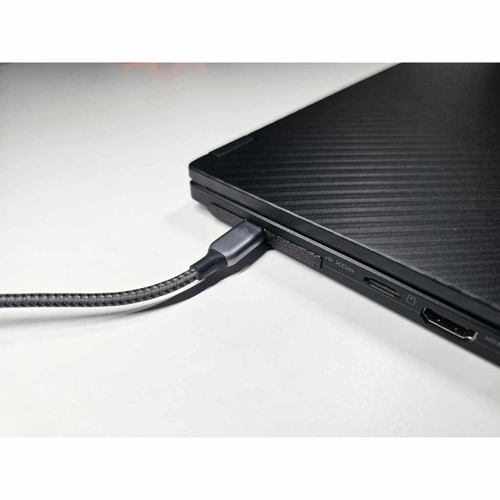 ROG Flow X13/X16 (2023) - Xg Mobile Port Cover Replacement / Dust Cover ...