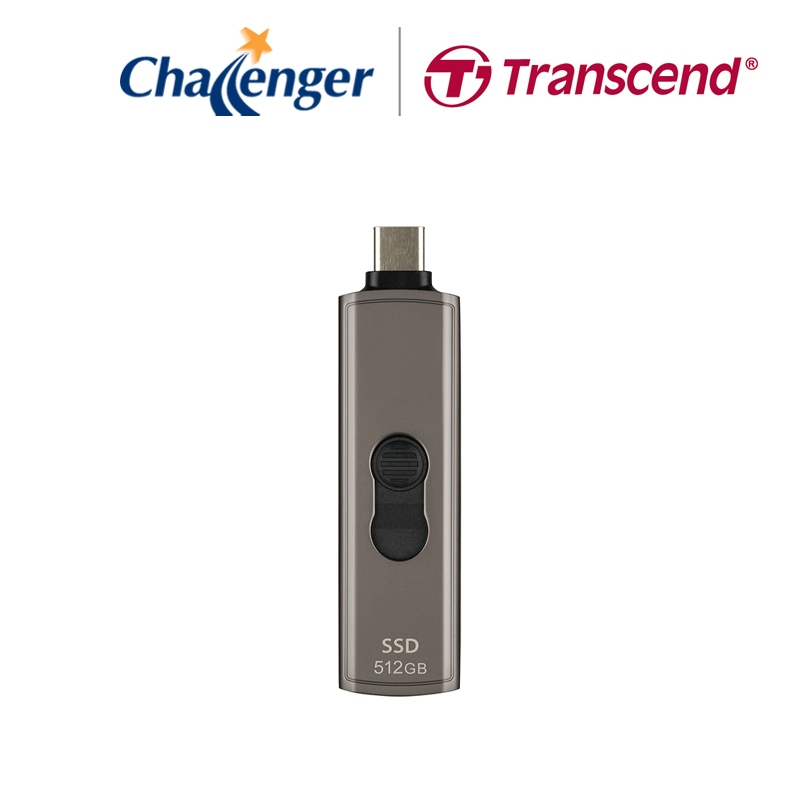 Transcend ESD330C 512GB/1TB/2TB Type-C Portable SSD | Shopee Singapore