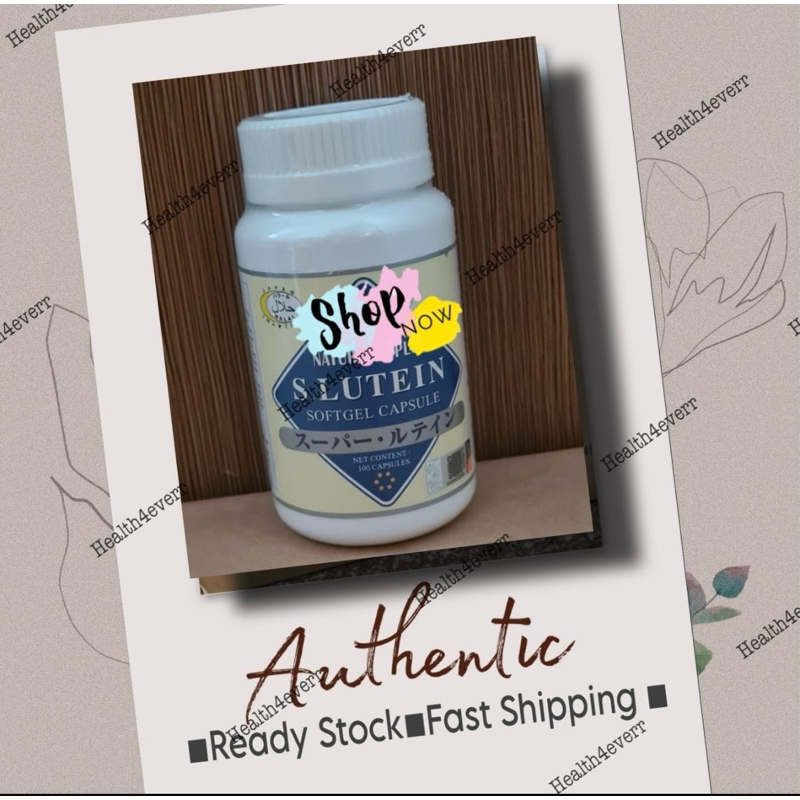naturally plus Super Lutein soft gel capsules(MY) | Shopee Singapore