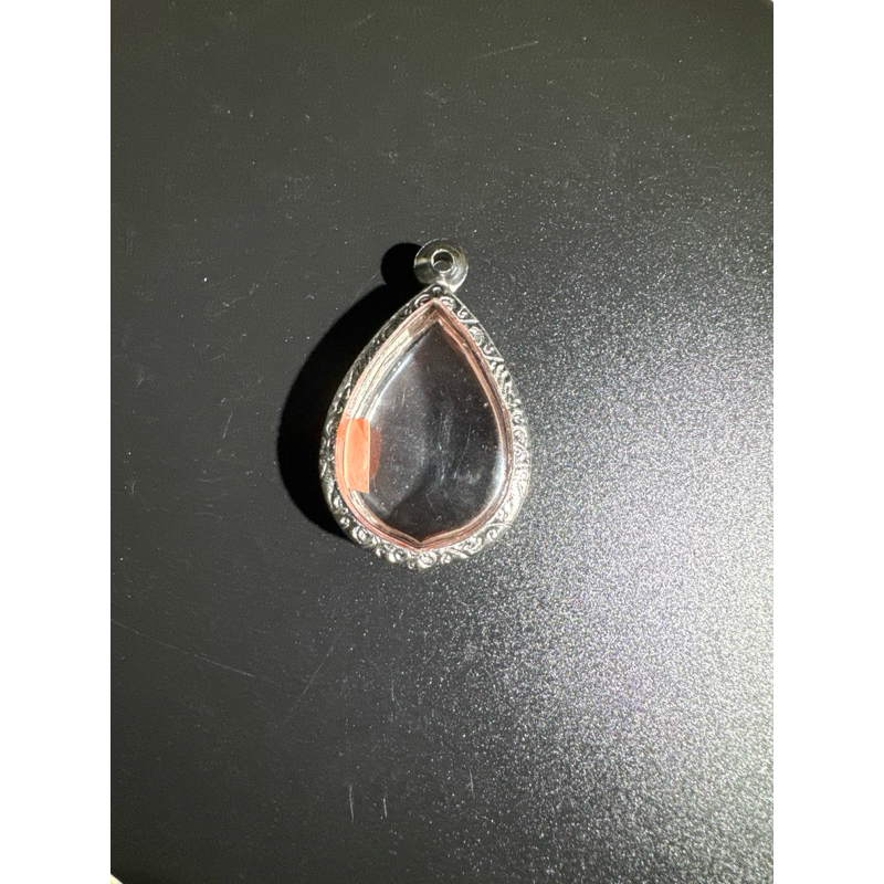 Amulet Casing Stainless Steel DIY (TD) | Shopee Singapore