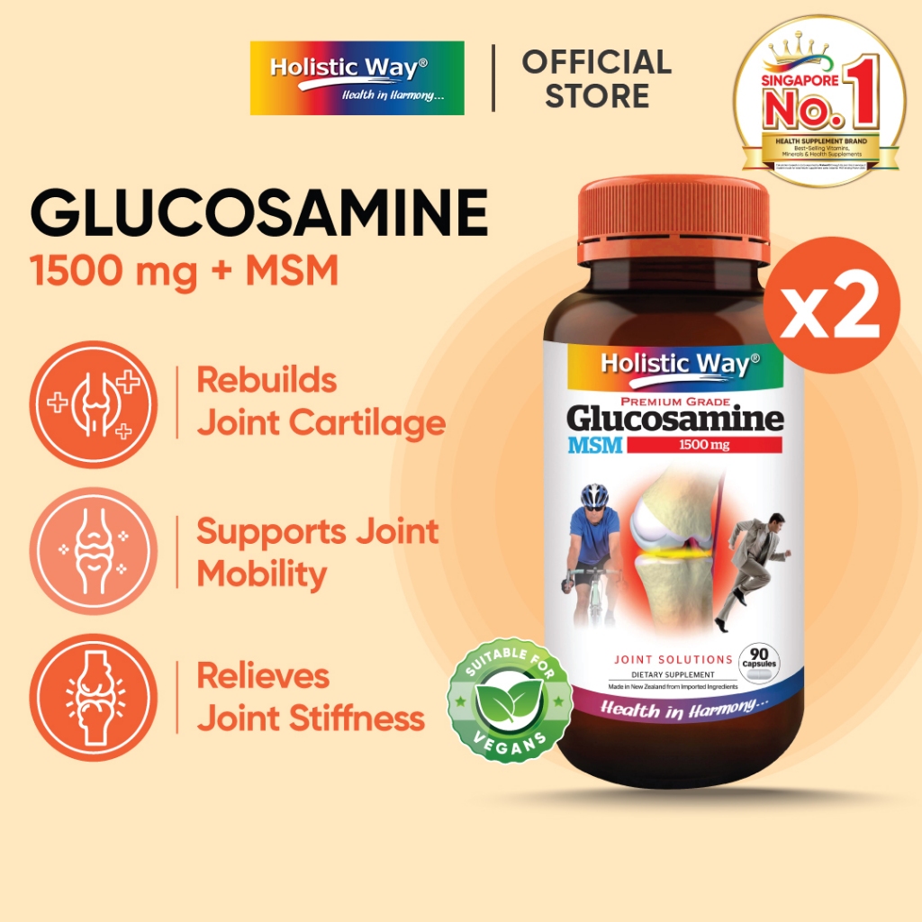Holistic Way Official Store, Online Shop Apr 2026 | Shopee Singapore
