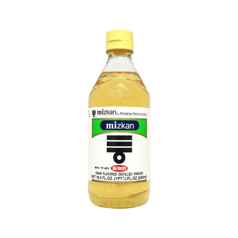 Mizkan Kokumotsu Su (500ml) | Shopee Singapore