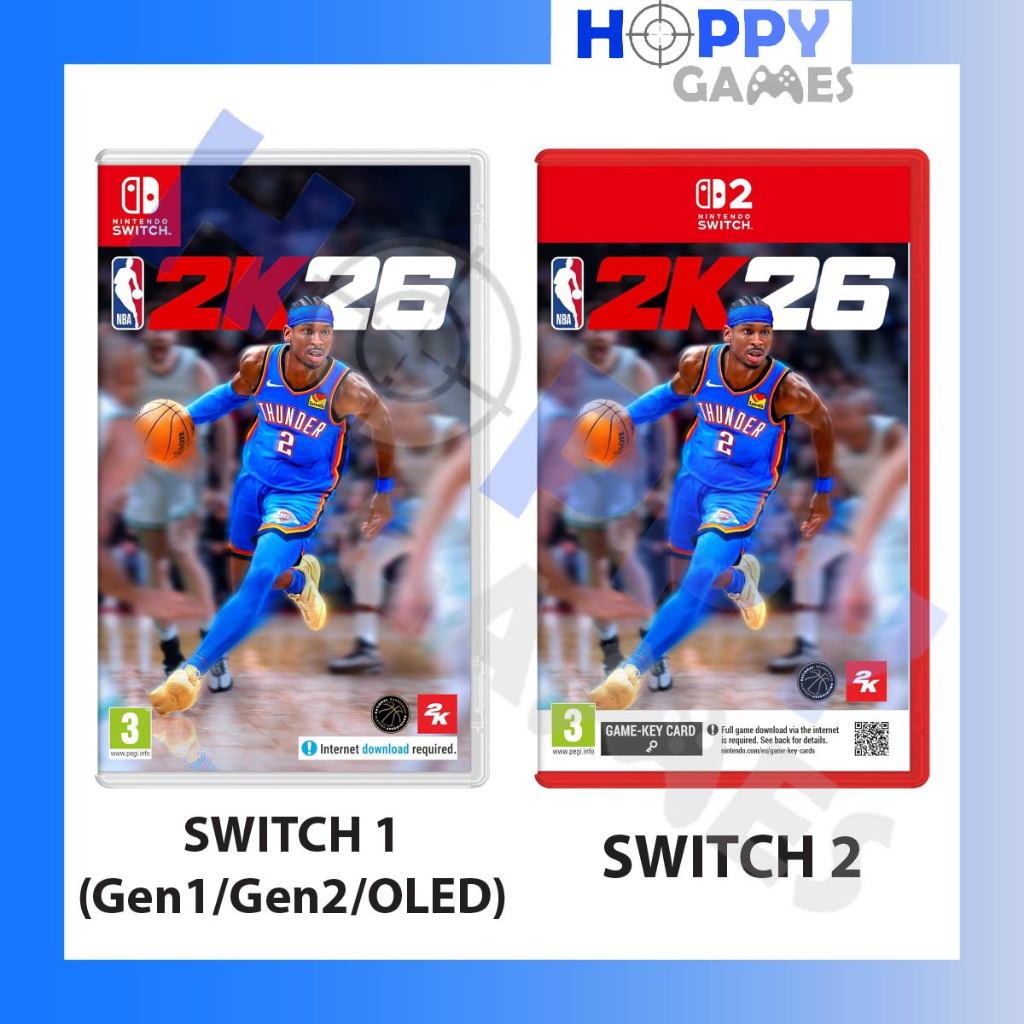 Buy Nintendo Switch 2 At Sale Prices Online - May 2026 | Shopee Singapore