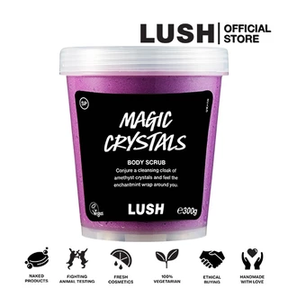 Lush Singapore Official Store, Online Shop Jun 2025 | Shopee Singapore