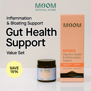 Moom Health, Online Shop Oct 2025 | Shopee Singapore