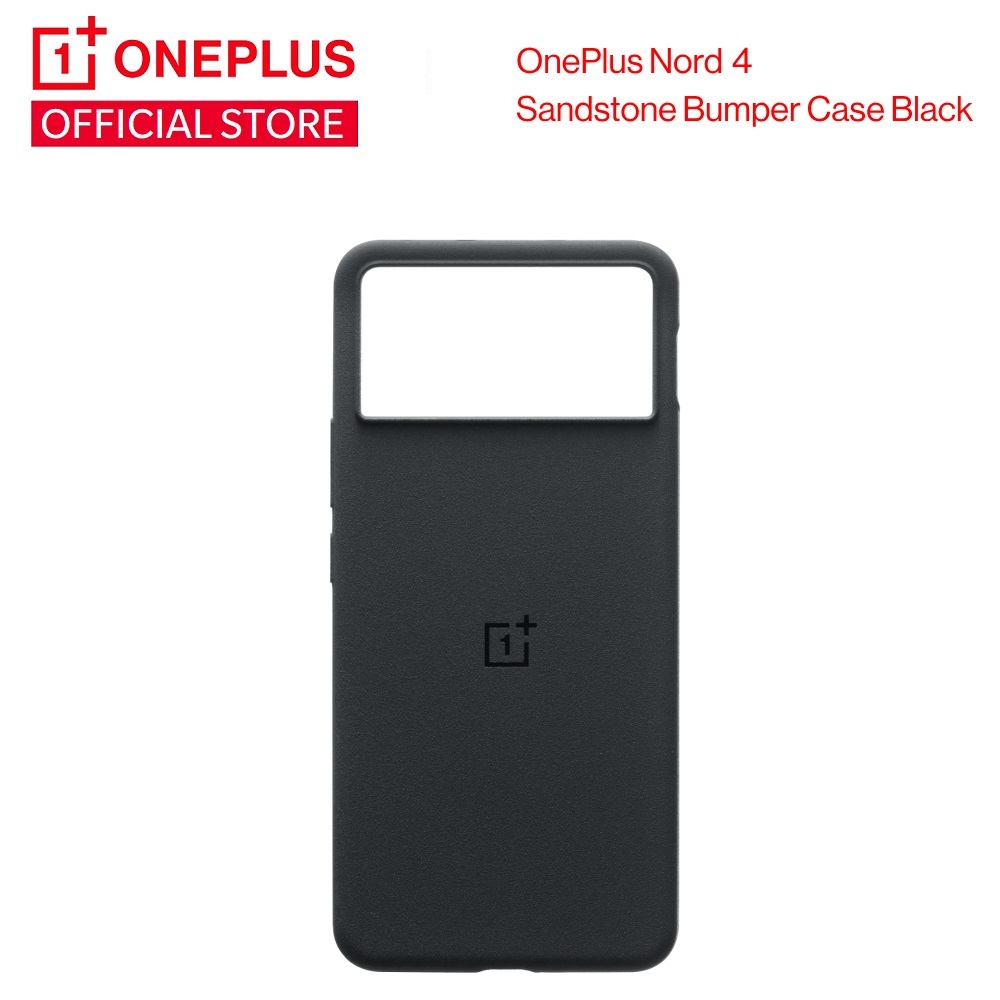 OnePlus Original Sandstone Bumper Case | Shopee Singapore