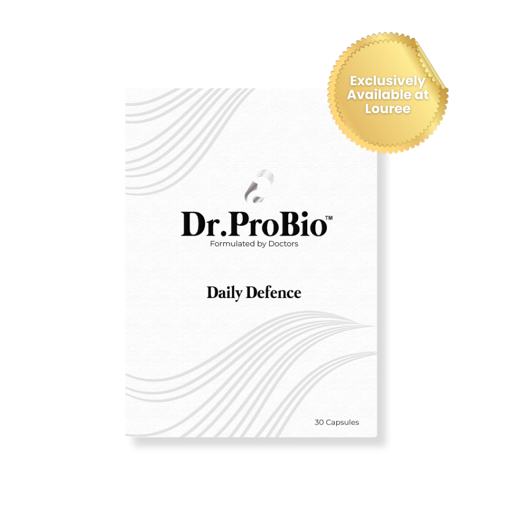 Dr.ProBio Daily Defence (Probiotic) | Shopee Singapore