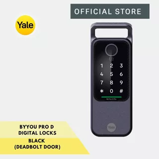 Yale Official Store, Online Shop Jan 2026 | Shopee Singapore