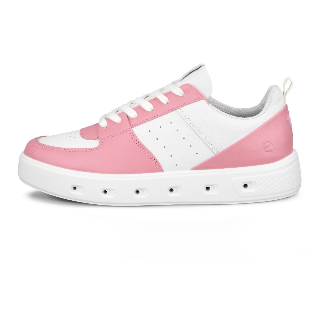 ECCO STREET 720 WOMEN'S SNEAKERS | Shopee Singapore