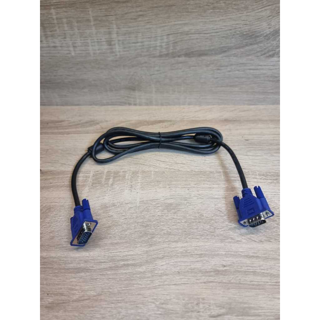 vga cable - Prices and Deals - Jun 2026 | Shopee Singapore