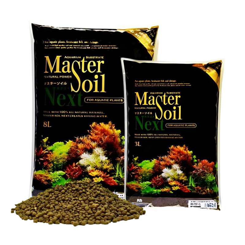 JUN Master Soil - Brown Powder (3L / 8L) | Shopee Singapore