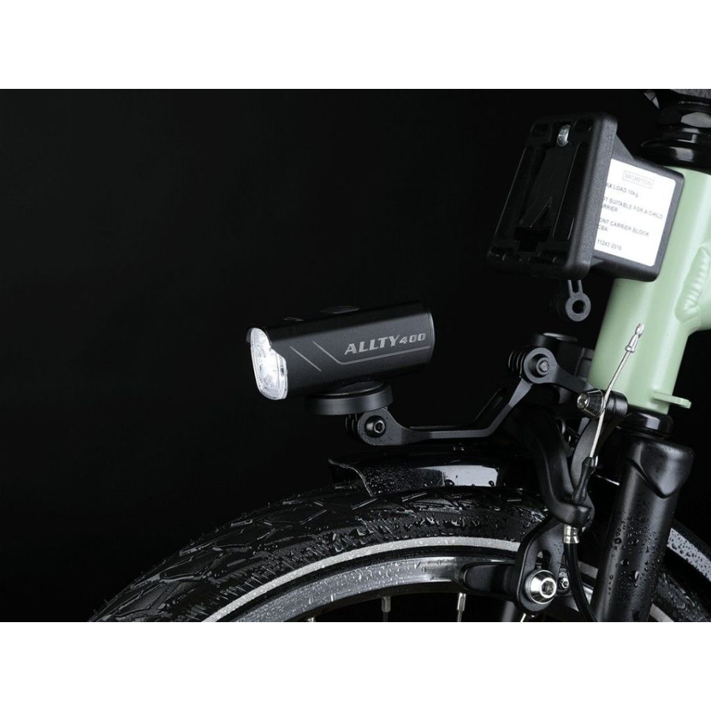 Magicshine FORKIX Fork Light Mount for Brompton | Shopee Singapore