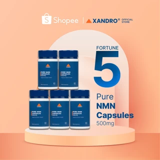 Xandro Lab Official Store, Online Shop Sep 2025 | Shopee Singapore