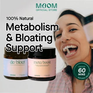 Moom Health, Online Shop Dec 2025 | Shopee Singapore