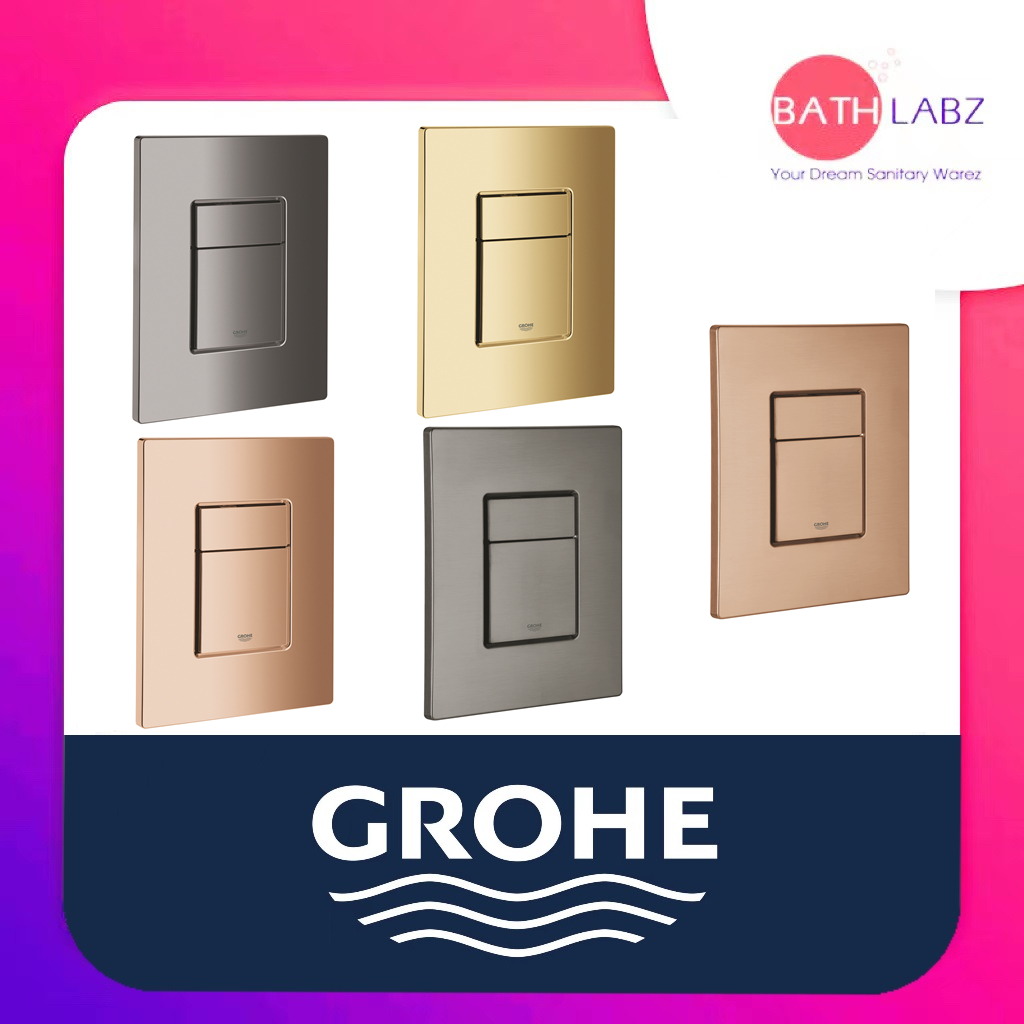 GROHE 38732A00 | 38732GL0 | 38732DA0 | 38732AL0 | 38732DL0 SKATE ...