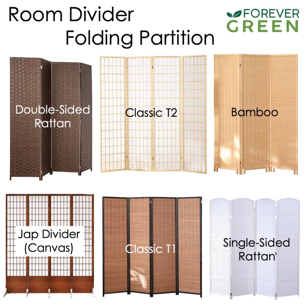 Partition Divider Room Divider Folding Screen Entrance Partition ...