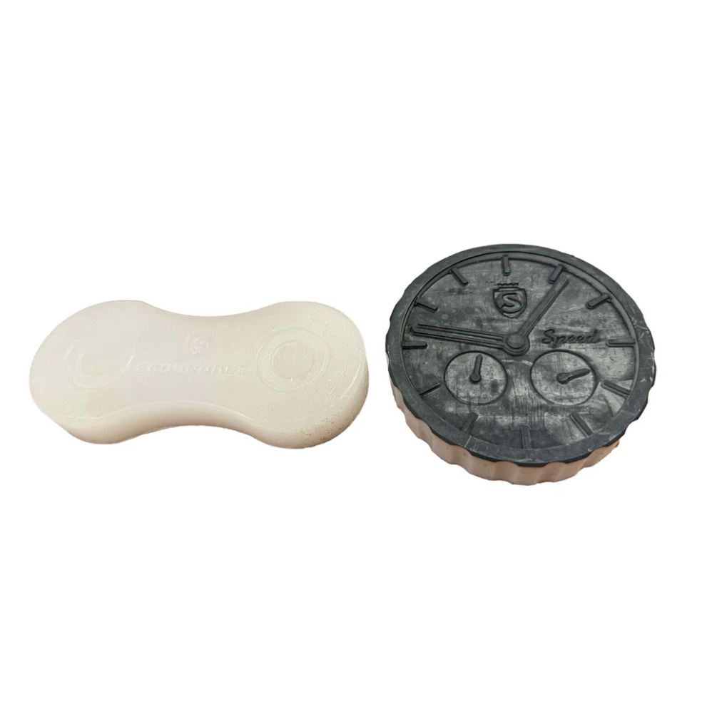 Silca Wax Additivies [Speed Chip/Endurance Chip] | Shopee Singapore