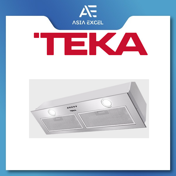 TEKA GFX 72 70CM BUILT-IN CANOPY COOKER HOOD | Shopee Singapore