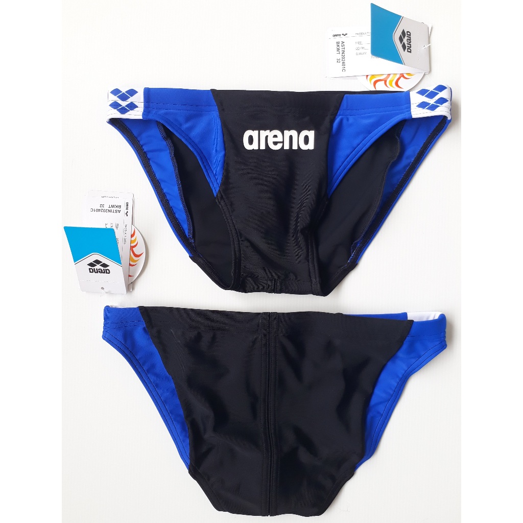 Arena Jap-style ASTIN202401C Very low Rise Men's Competition Swimwear ...