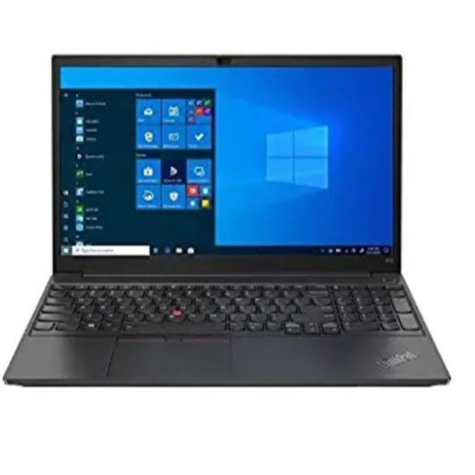 15.6” E15 ThinkPad Lenovo Business Laptop/ i5-10th gen CPU 16GB RAM 256 ...