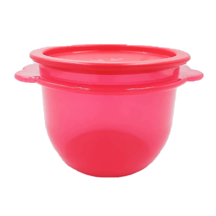 TUPPERWARE One Touch Servelier Bowl 750ml (Special Edition) | Shopee ...