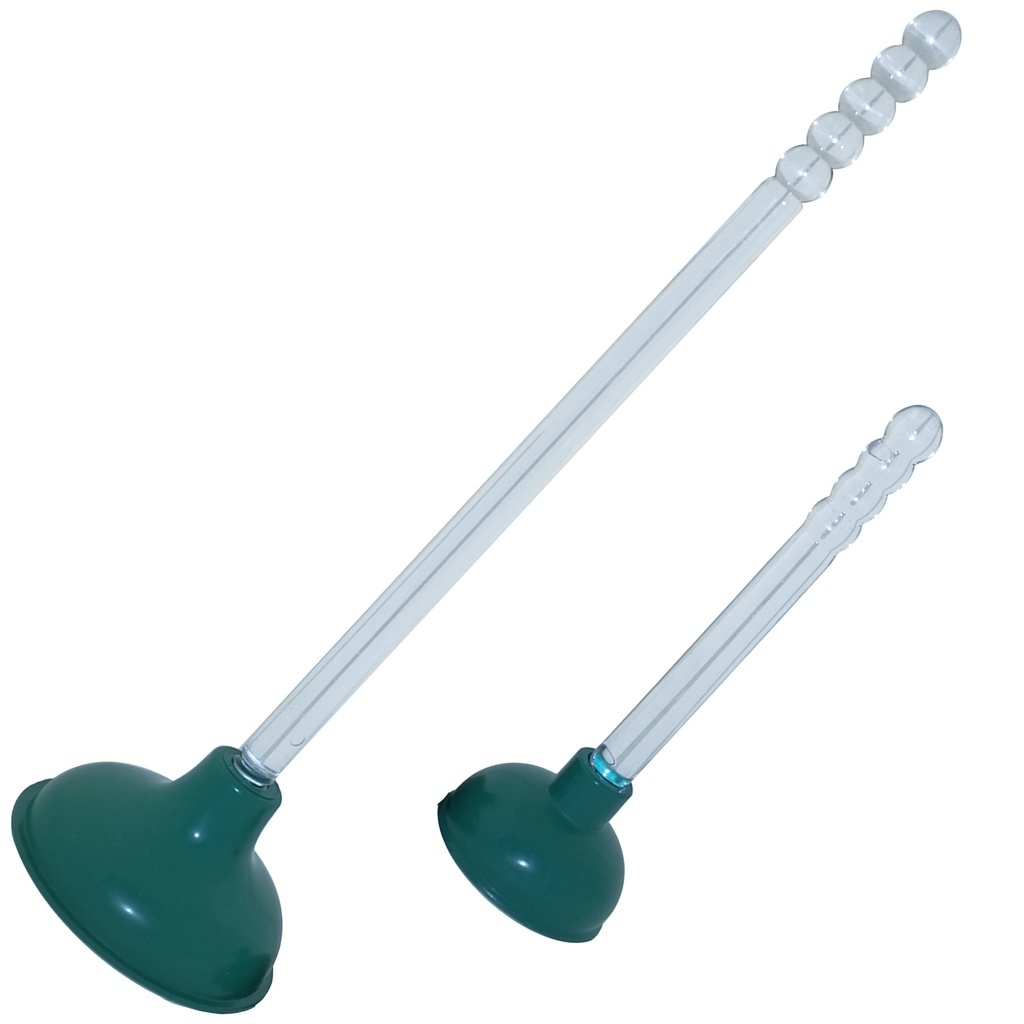 Taiwan] Toilet Plunger 4 inch / 6 inch Drain Plunger Pump Tool for ...
