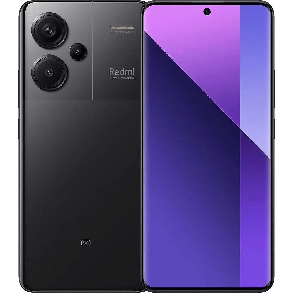 Redmi Note 13 Pro+ (5G) | Local seller warranty | Shopee Singapore