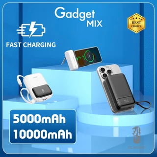 Gadget MIX Official Store, Online Shop Dec 2025 | Shopee Singapore