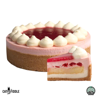 Cat & the Fiddle Cakes, Online Shop | Shopee Singapore