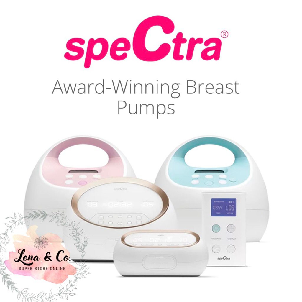 SAME DAY shipping out | Spectra S9+ Synergy Dual Compact DUAL S ...