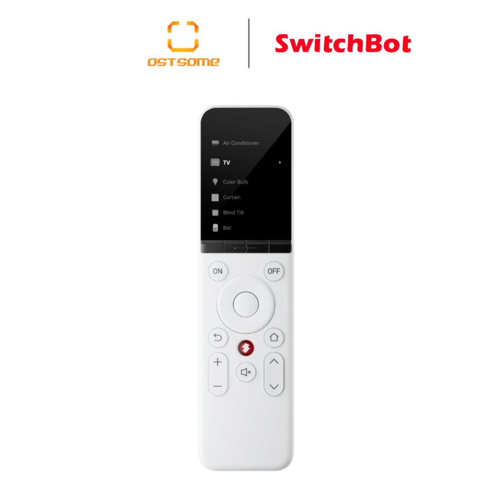 SwitchBot Universal Remote Control (Hub Required) | Shopee Singapore