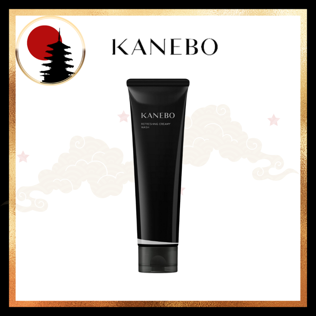 Kanebo Scrubbing Mud Wash 130g【Made in Japan】 Kanebo Scrub & Mud Wash 130g. | Shopee Singapore