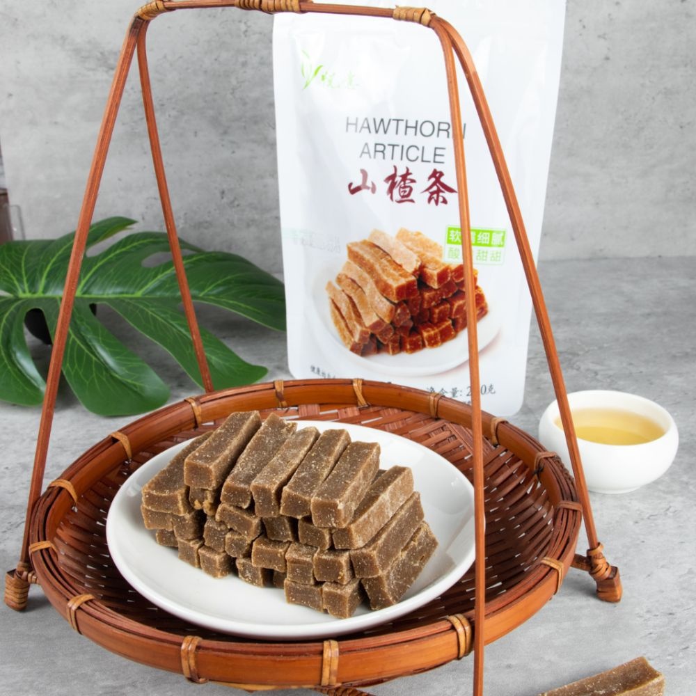 Hawthorn Stick (San Zha Stick) | Shopee Singapore