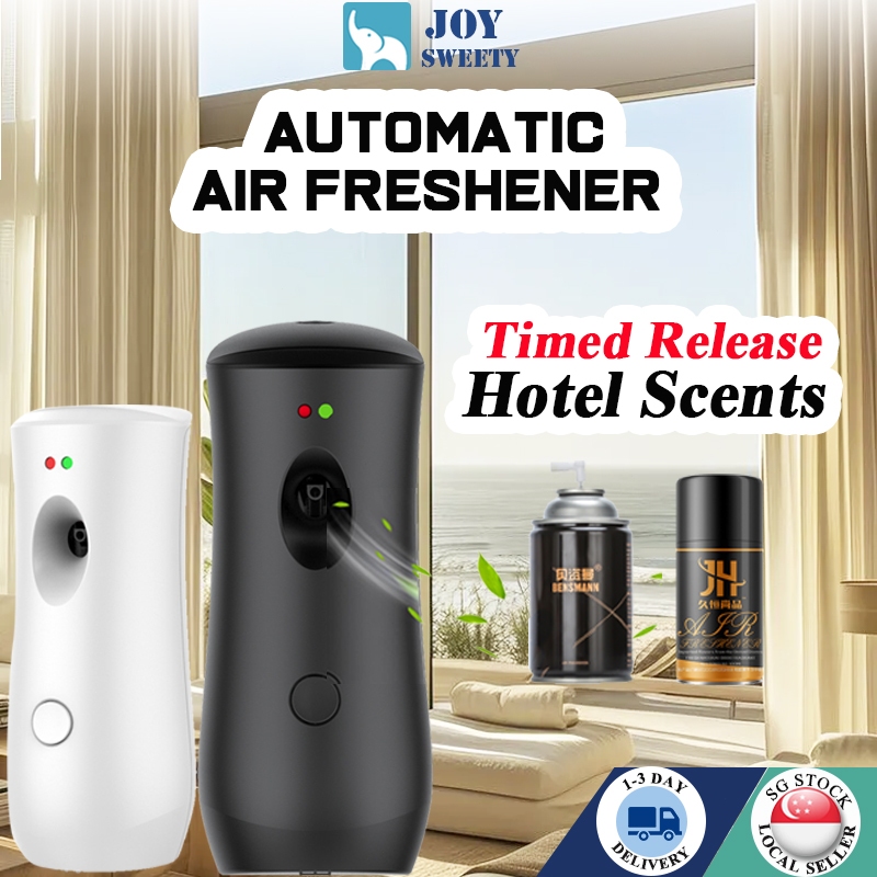 Automatic air freshener singapore store