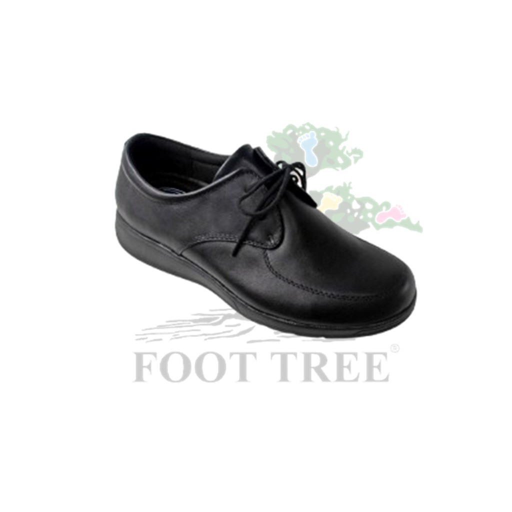 [FootTree SKU 905-21] Men's Lace-Up Shoes | Shopee Singapore